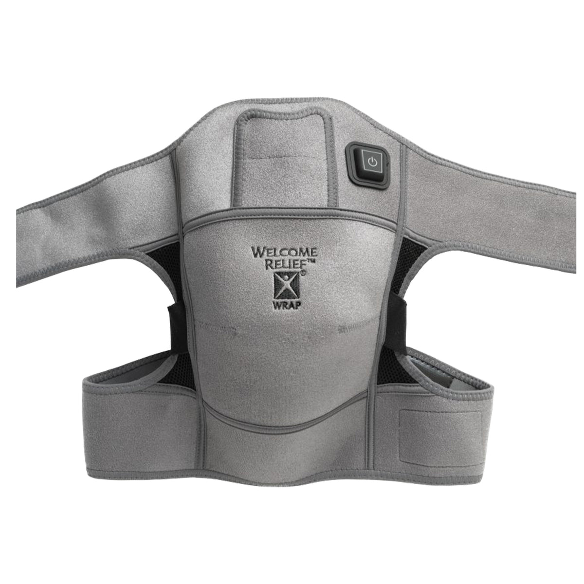 Welcome Relief Battery-Powered Heating Pads