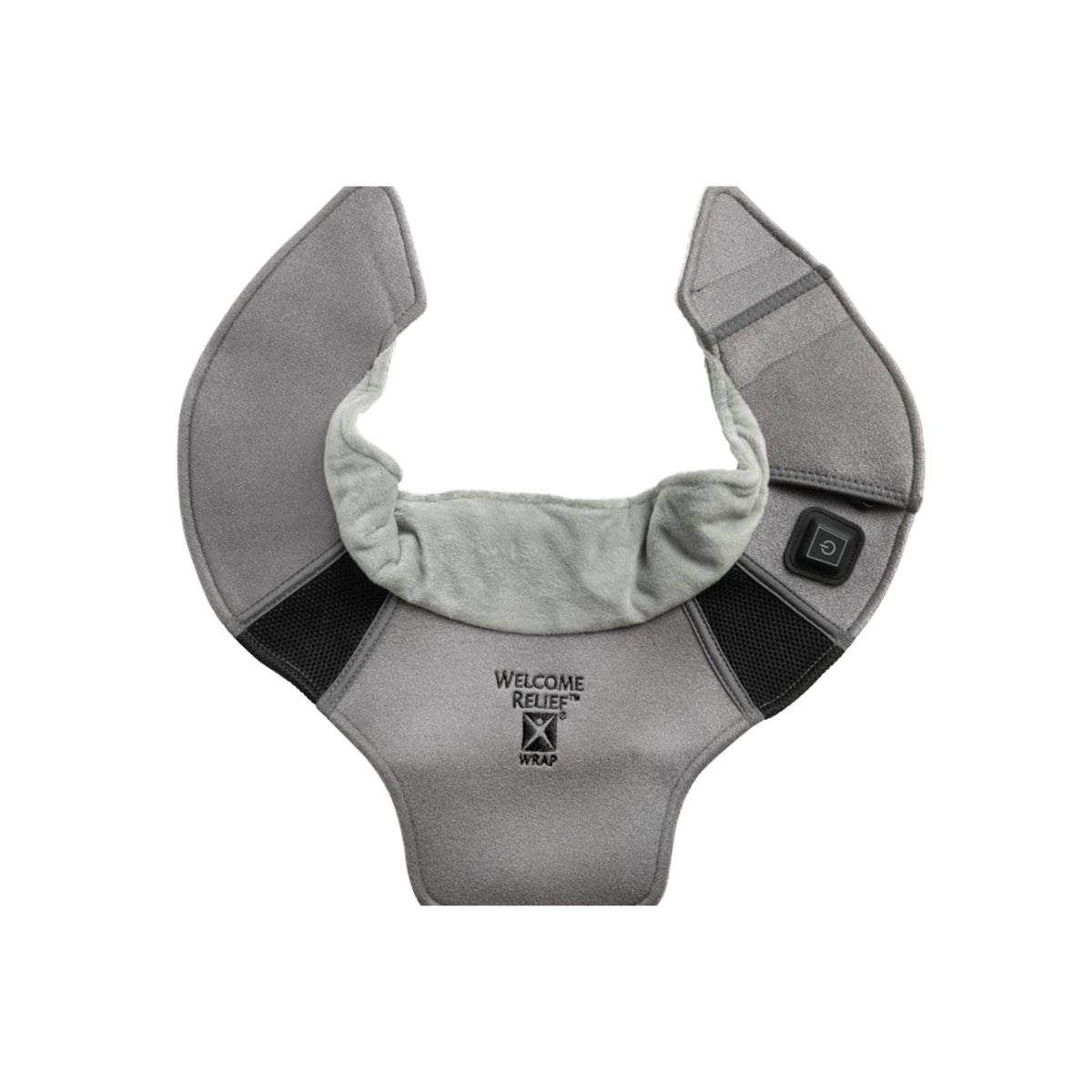 Welcome Relief Neck Battery-Powered Heating Pad